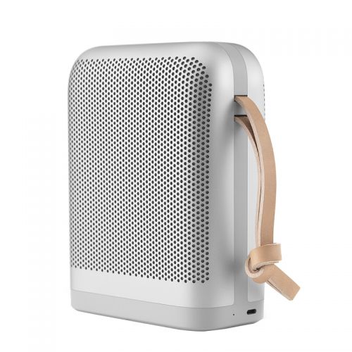 B&O Play Beoplay 蓝牙音箱 P6（自然色）_B&O_顺电旗下商城_顺电网上商城