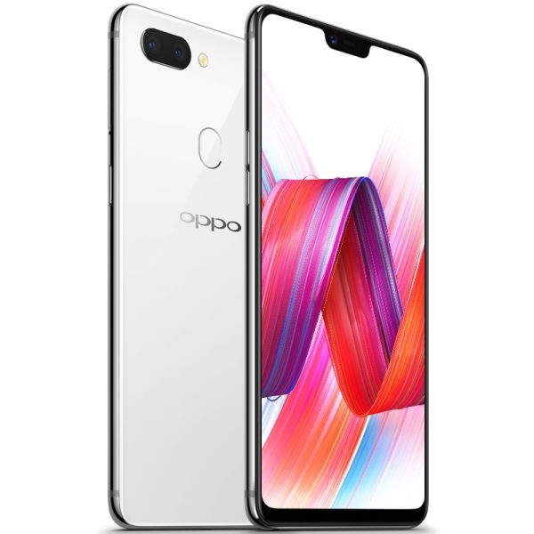 *OPPO R15 6GB+128GB 全网通 全面屏双摄拍照娱乐手机 双卡双待