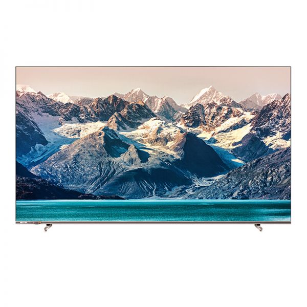海信（Hisense ）85英寸 ULED 4K 智能电视 85U7H（博朗金）