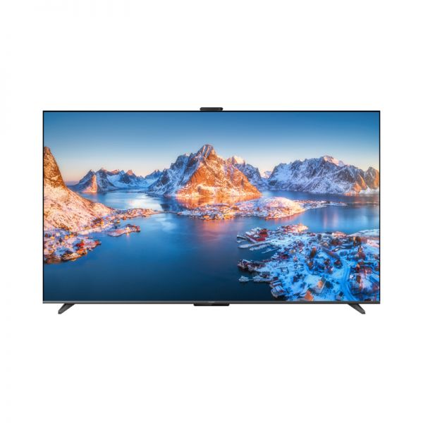 【华为HD86KEPA（深空灰）】华为（HUAWEI）86英寸 S86 Pro智慧屏 4K超高清 全面屏 电视 HD86KEPA（深空灰）